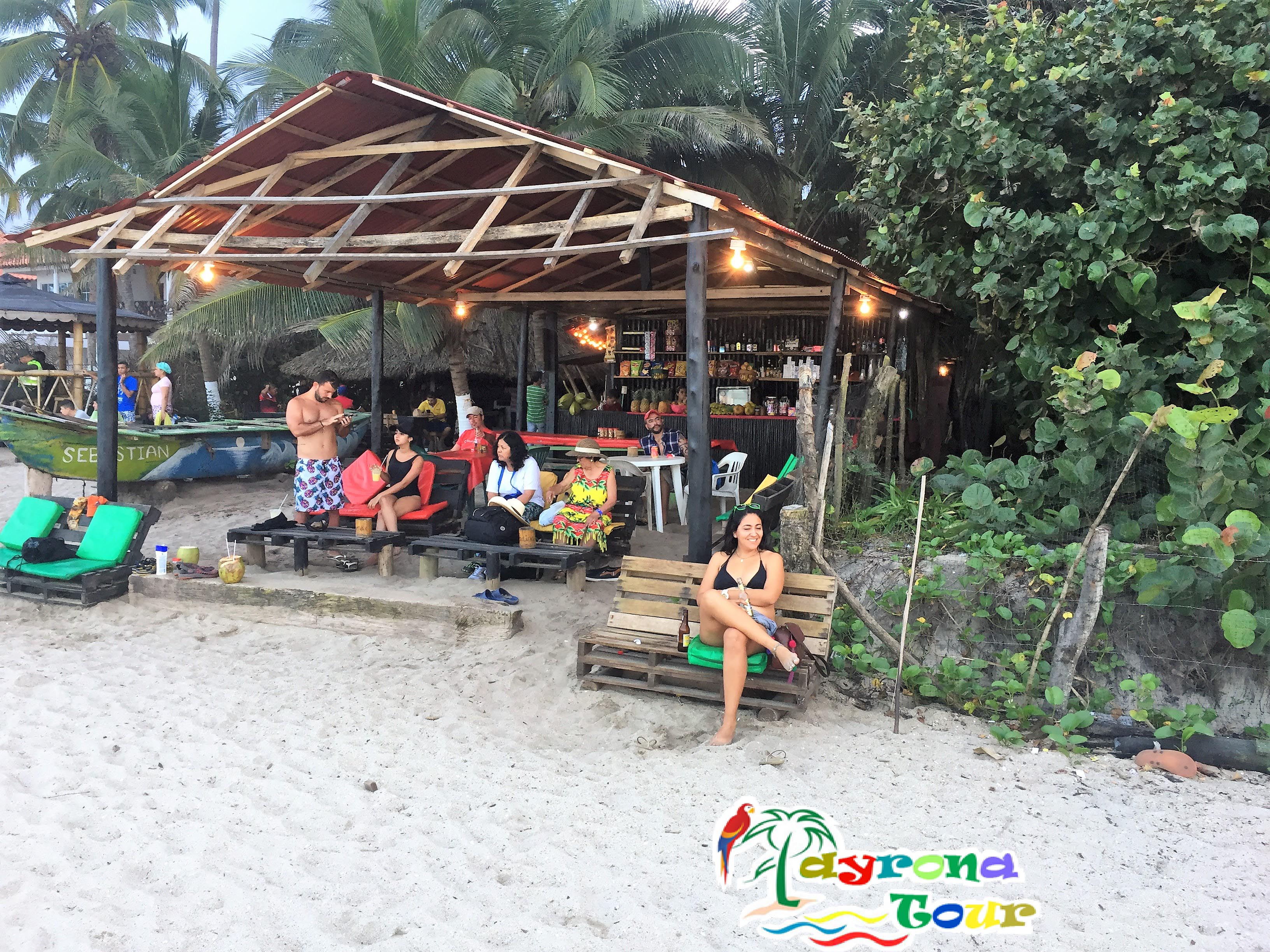 5 cosas que hacer en Palomino | Tayrona Tour
